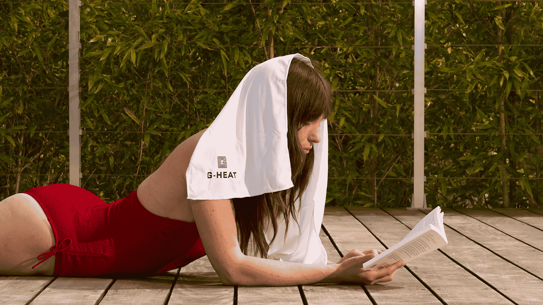 Protegerse del sol: las claves para un bronceado sano y duradero